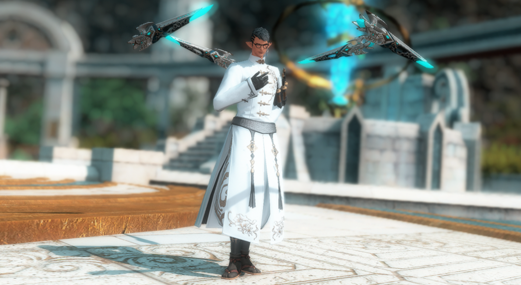 apprentice | Eorzea Collection
