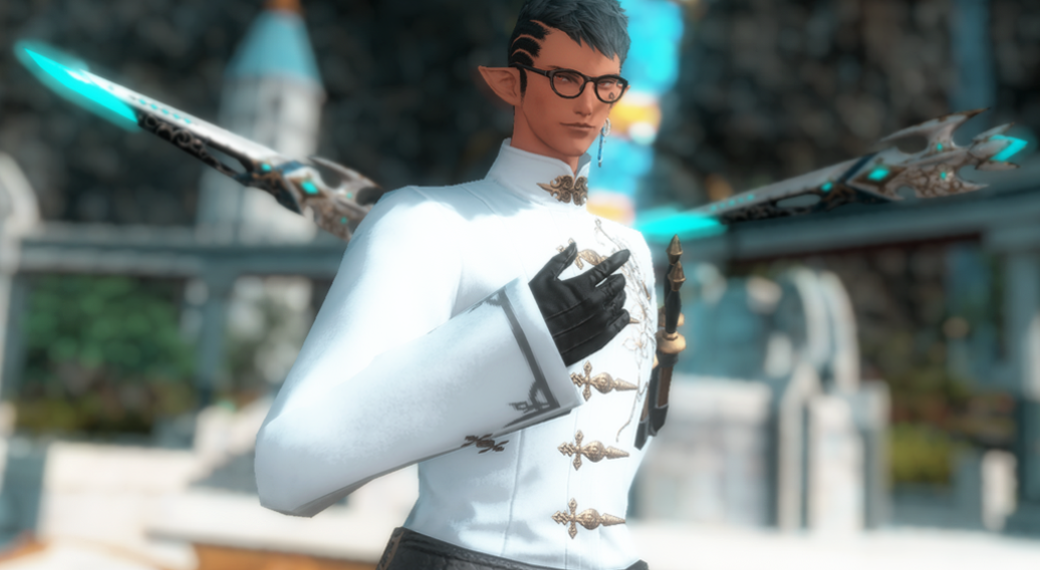 Apprentice Eorzea Collection