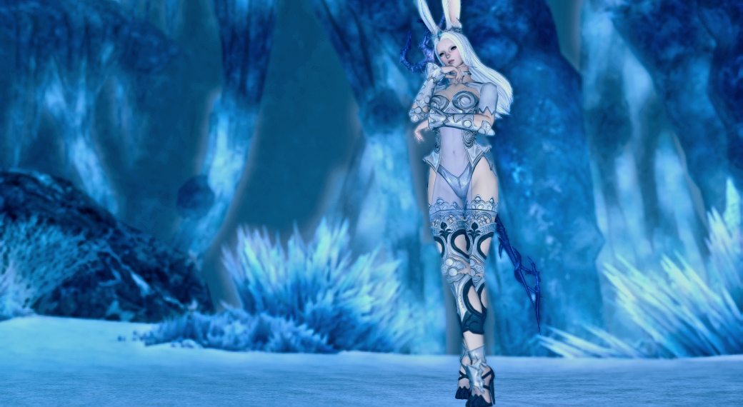 Ice Queen | Eorzea Collection