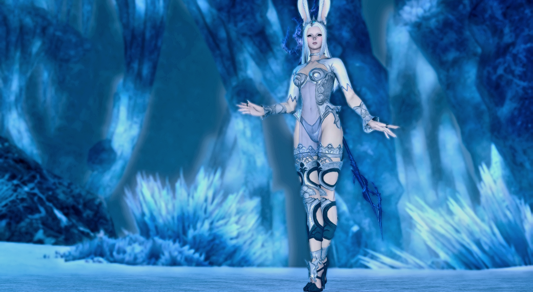 Ice Queen | Eorzea Collection