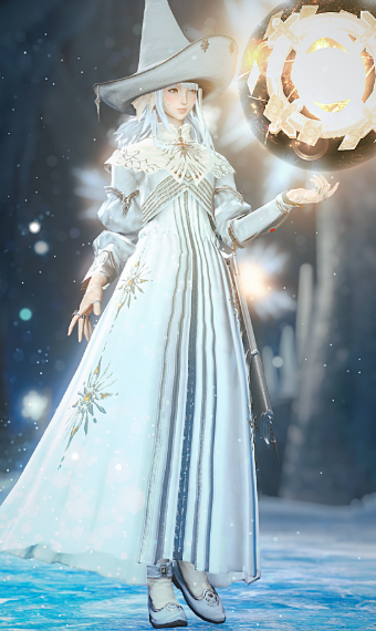 Star Dust | Eorzea Collection