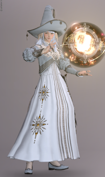 Star Dust | Eorzea Collection
