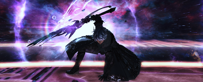 Witness (Ultima) | Eorzea Collection