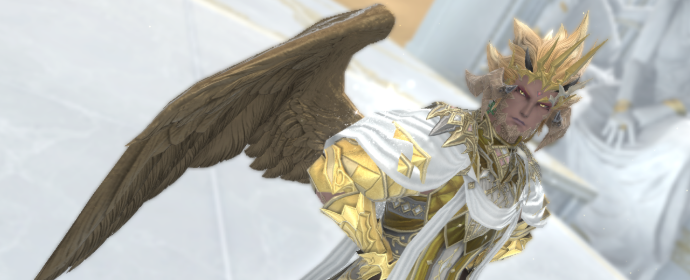 Yugioh - Winged Dragon of Ra | Eorzea Collection