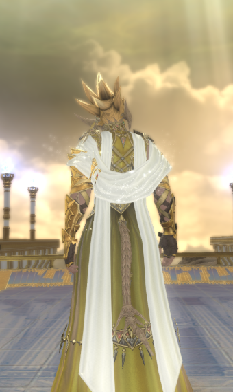Yugioh - Winged Dragon of Ra | Eorzea Collection