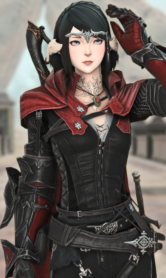 Hunter | Eorzea Collection