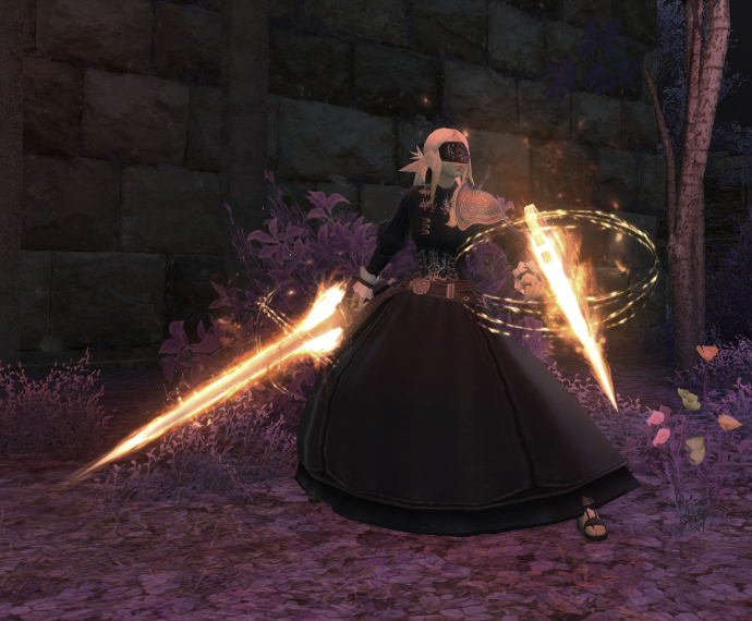 Bloodborne Firekeeper | Eorzea Collection