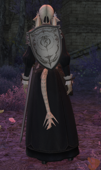 Bloodborne Firekeeper | Eorzea Collection