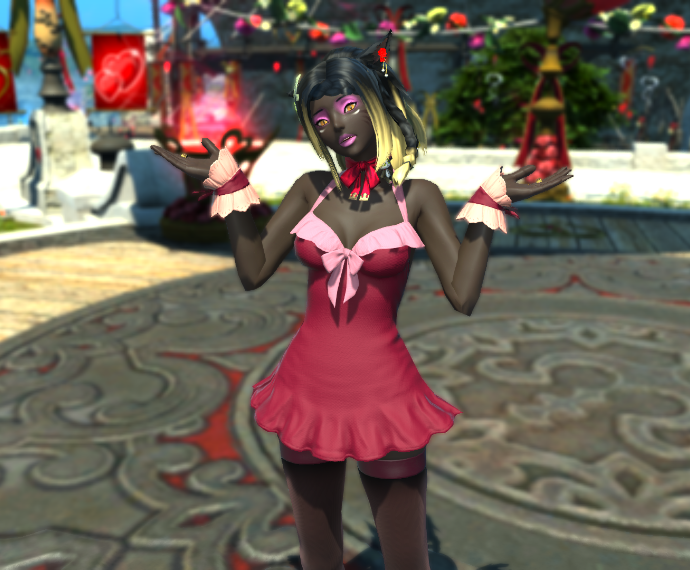 Dark Chocolate Raspberry | Eorzea Collection