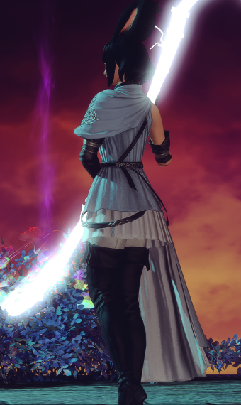 Messorem | Eorzea Collection