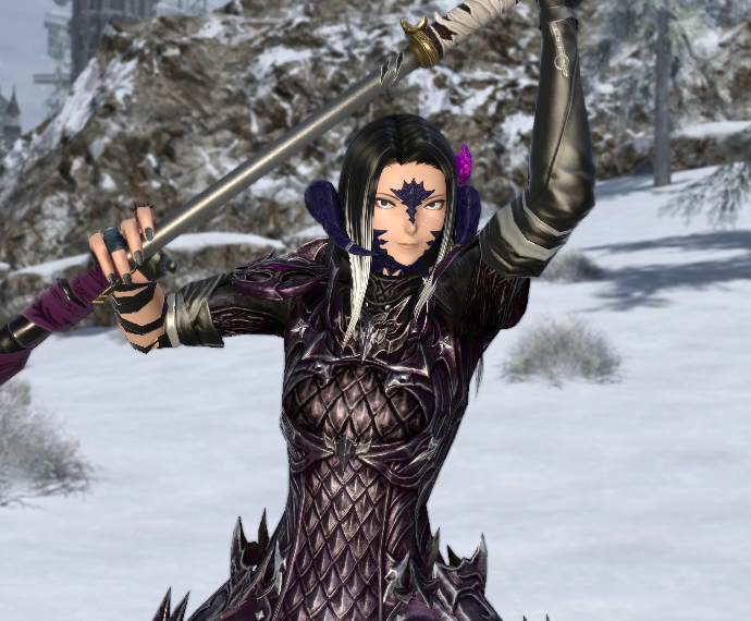 Stardiver | Eorzea Collection