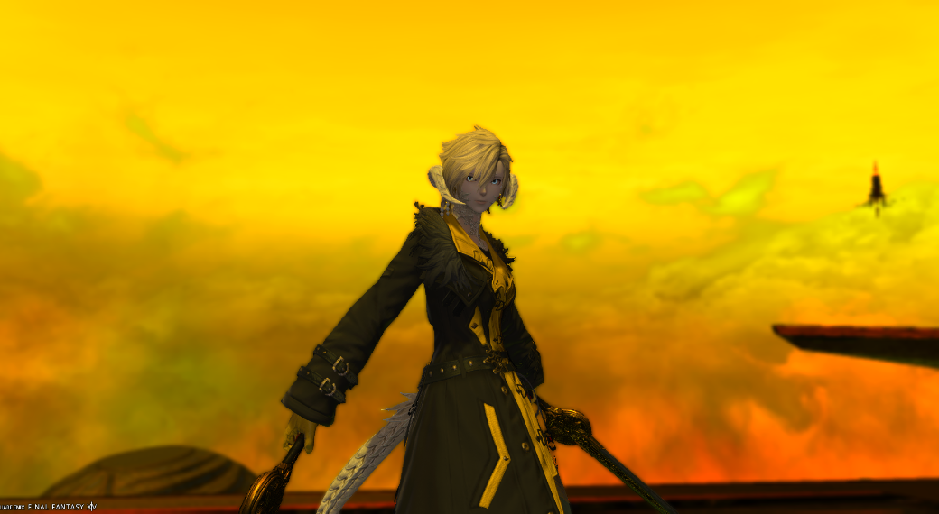 Spark- Pokemon Go | Eorzea Collection