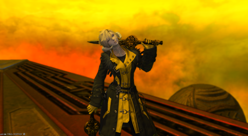 Spark- Pokemon Go | Eorzea Collection