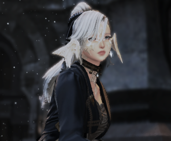 Midnight promise | Eorzea Collection