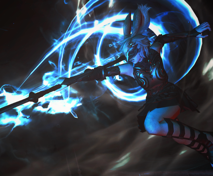 Gladiator | Eorzea Collection