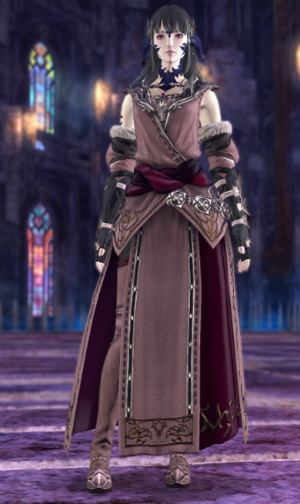 Twilight Moon | Eorzea Collection