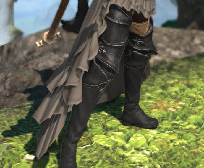 Font of Aether | Eorzea Collection