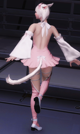 Allure | Eorzea Collection