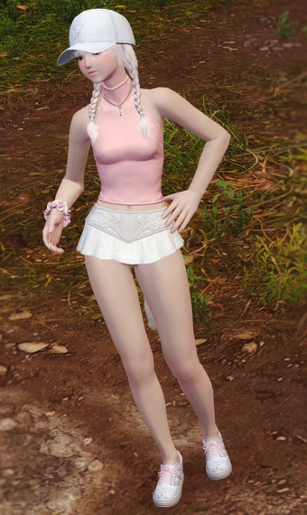 Training Season | Eorzea Collection