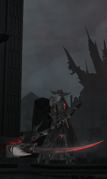 Inner Flame | Eorzea Collection