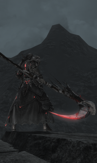 Inner Flame | Eorzea Collection