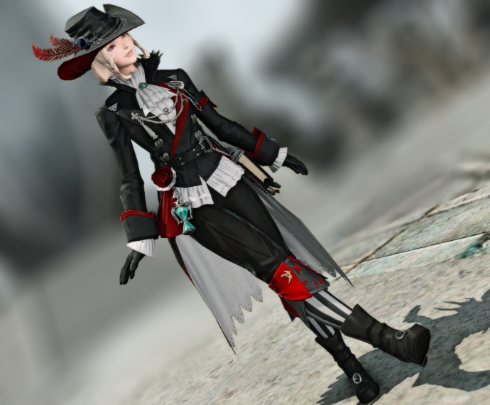 Virtuous Virtuoso | Eorzea Collection