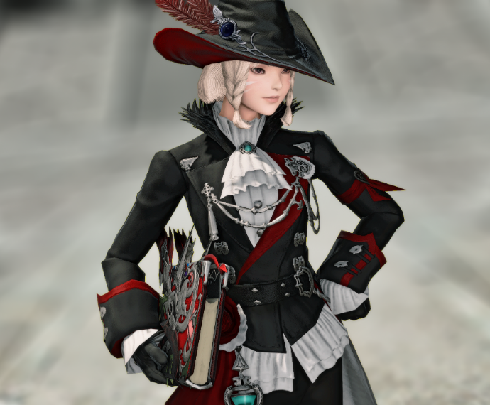 Virtuous Virtuoso | Eorzea Collection