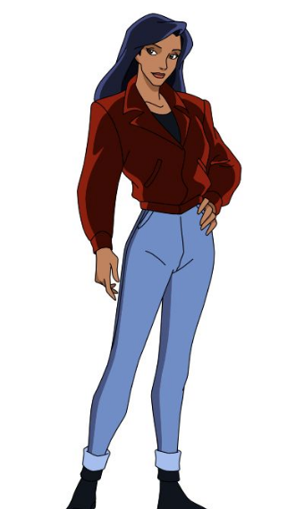 NYC Detective (2nd Class) | Eorzea Collection