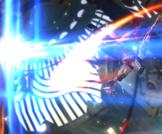 Devotion | Eorzea Collection