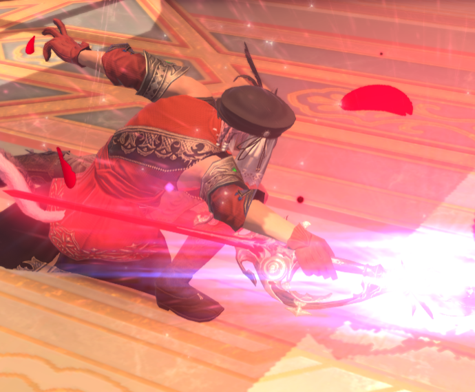 Devotion | Eorzea Collection