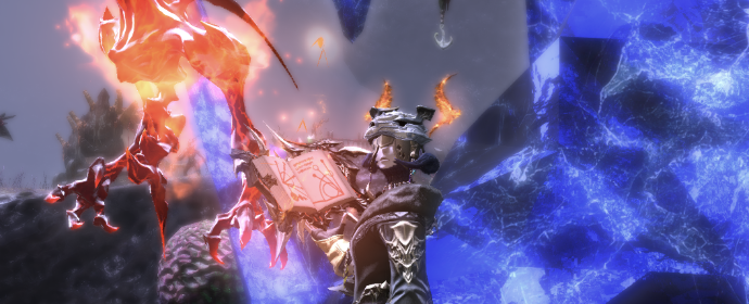 Cursed Mask of Manusya | Eorzea Collection