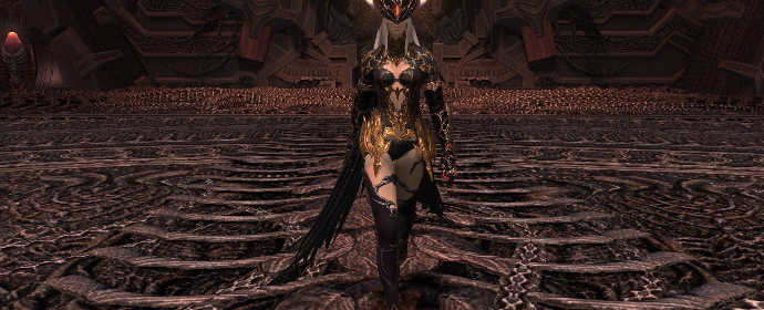 cloud of purgatory | Eorzea Collection