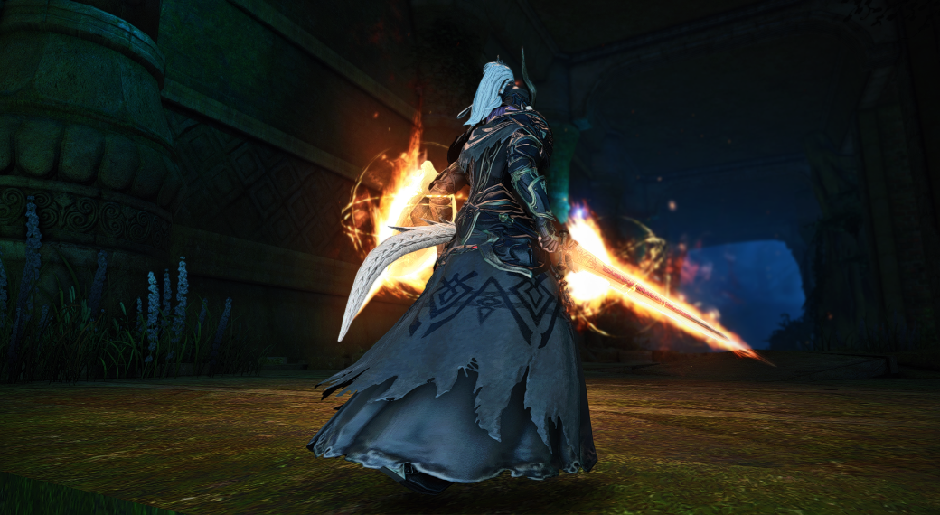 Duskwalker | Eorzea Collection