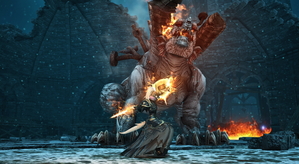 Duskwalker | Eorzea Collection