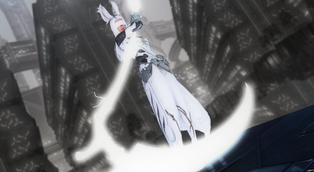 Push The Tempo | Eorzea Collection