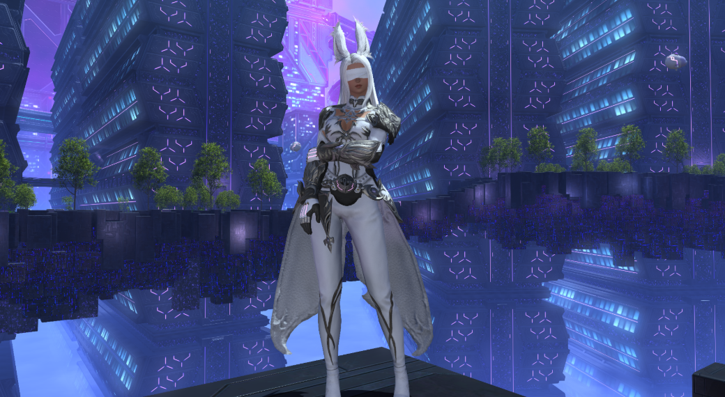 Push The Tempo | Eorzea Collection