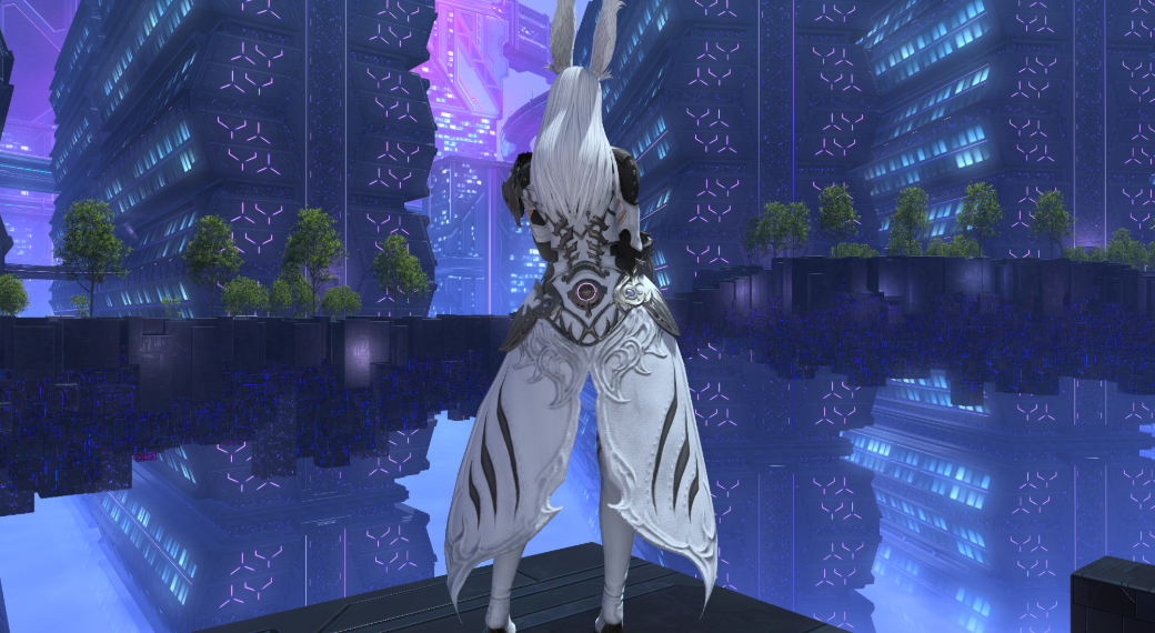 Push The Tempo | Eorzea Collection