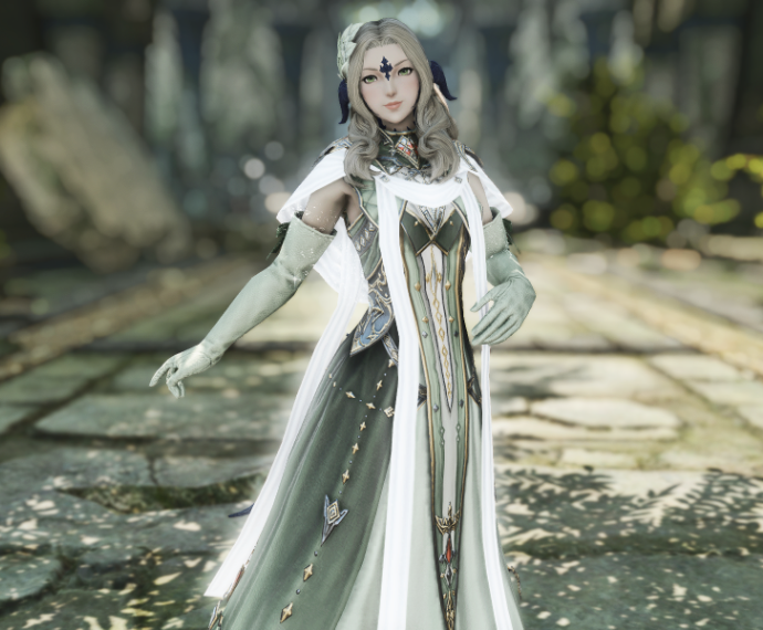 Garuda's Spirit Guide | Eorzea Collection