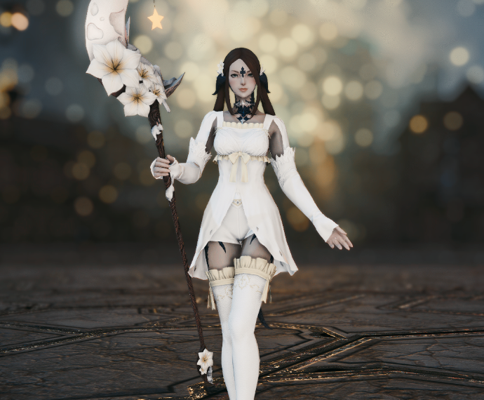 Sweet Dreams | Eorzea Collection