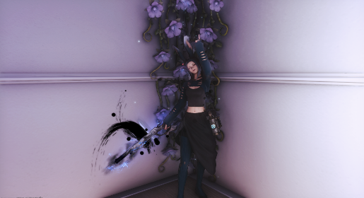 Im Blue, da ba dee | Eorzea Collection
