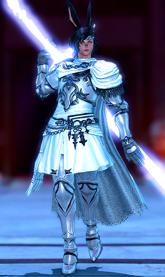 virtue | Eorzea Collection