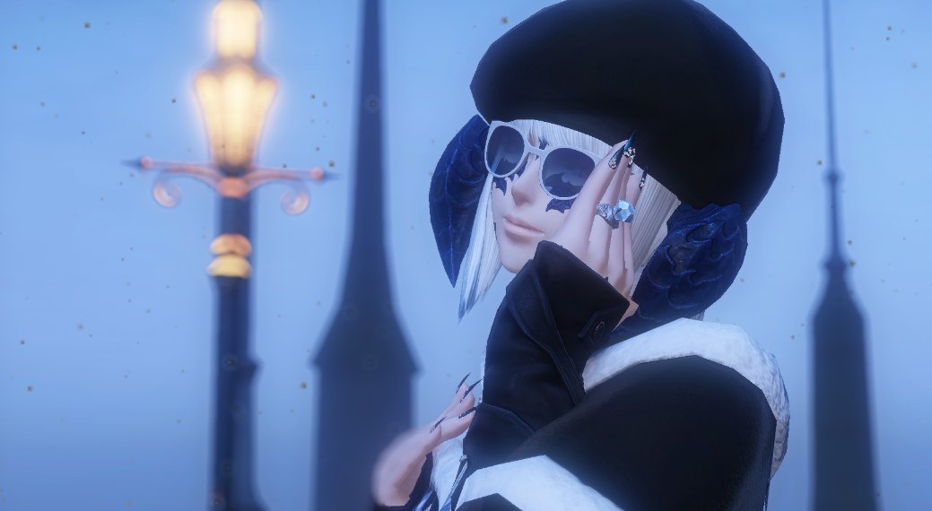 Winter | Eorzea Collection