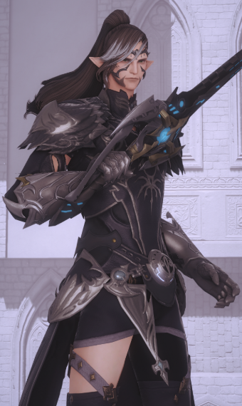 The Equilibrium: Darkness | Eorzea Collection