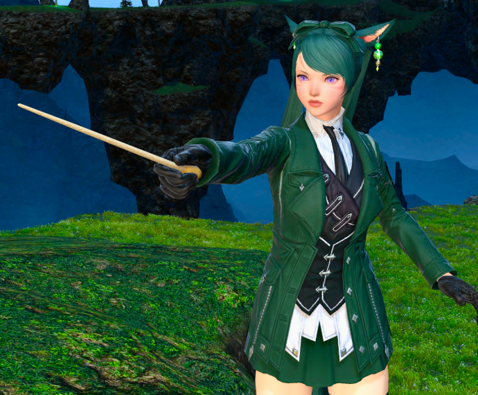 Magic | Eorzea Collection