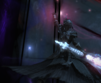 Spectral Shadowbringer | Eorzea Collection