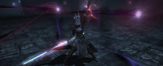 Spectral Shadowbringer | Eorzea Collection