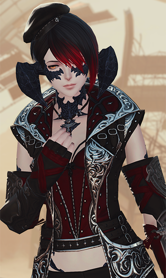vampire slayer | Eorzea Collection