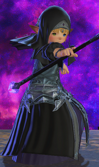 Broken Iris | Eorzea Collection