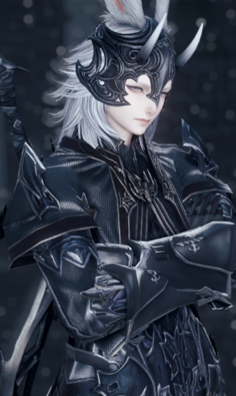 Dark Commander | Eorzea Collection