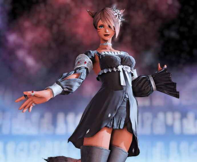 [Z] - Starlight | Eorzea Collection